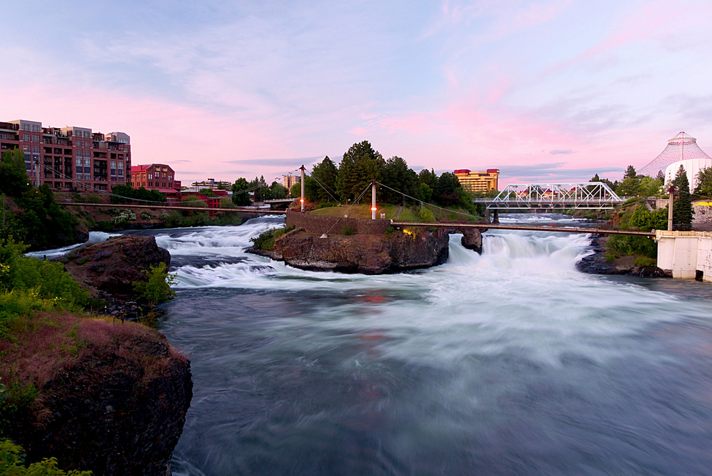 CANS Training Days-April in Spokane | TCOM CONVERSATIONS