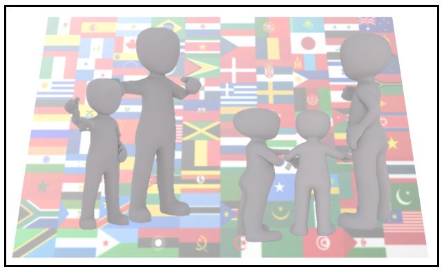 Principle 4. Consider Culture and Development | TCOM CONVERSATIONS