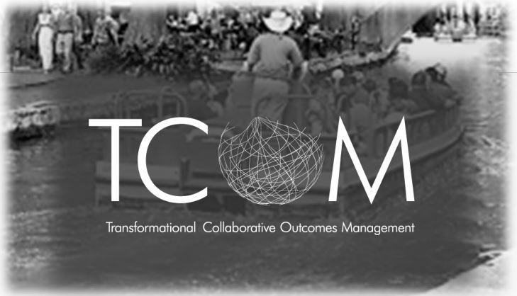 Wrapping up #TCOM2017 | TCOM CONVERSATIONS