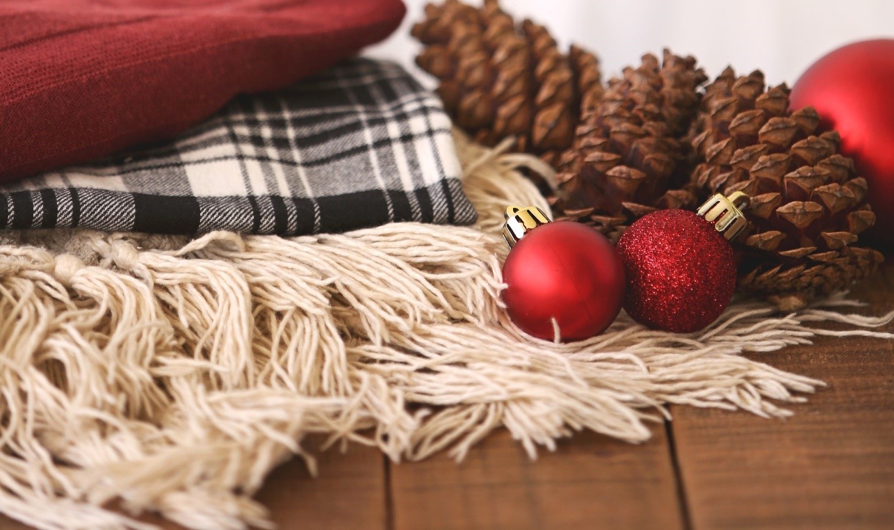The Holiday Season Reminds Us Of Our Strengths | TCOM CONVERSATIONS