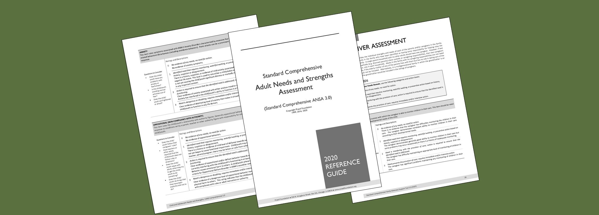 Keeping it Fresh: Updating Your Reference Guide | TCOM CONVERSATIONS