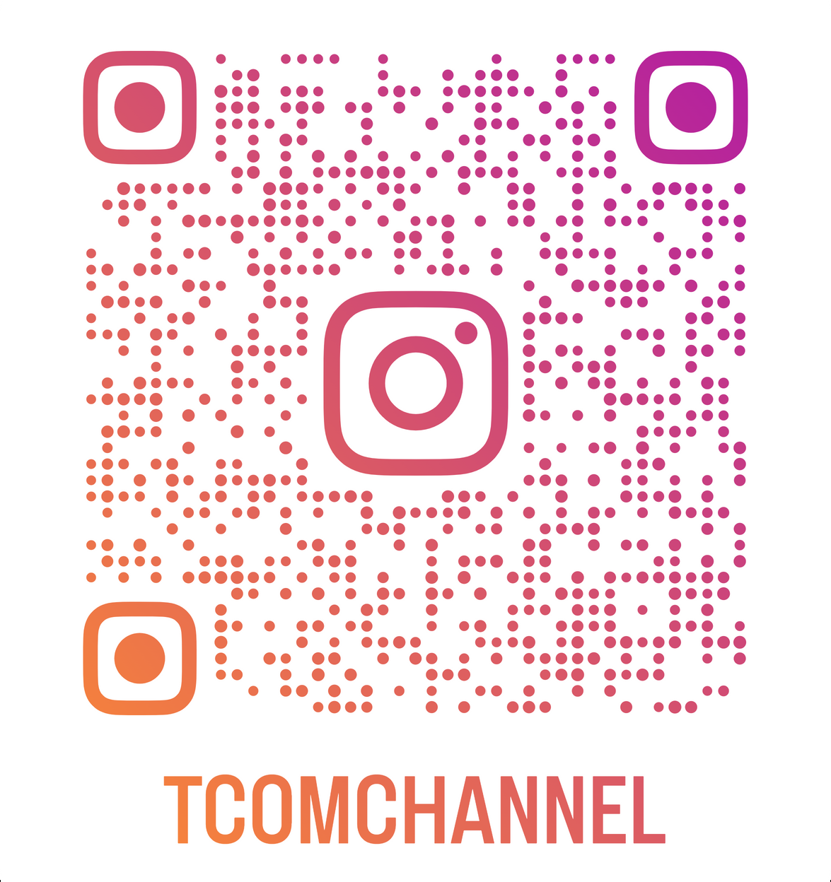 Introducing The TCOM Instagram | TCOM CONVERSATIONS